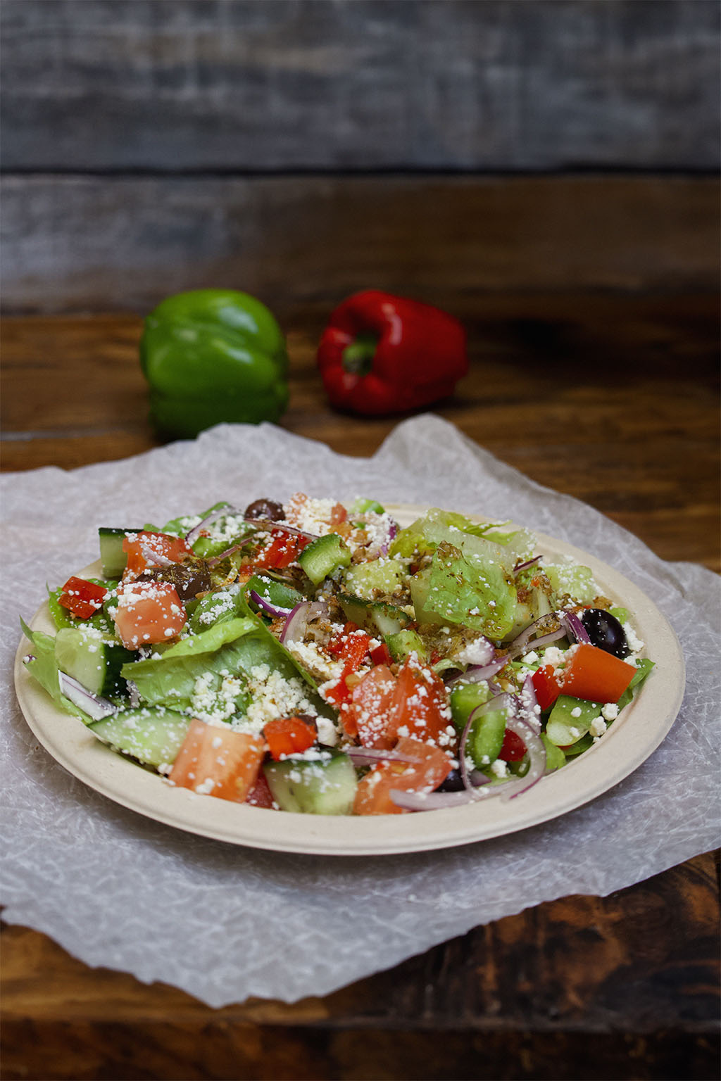 Express Pizza Plus Donair Menu