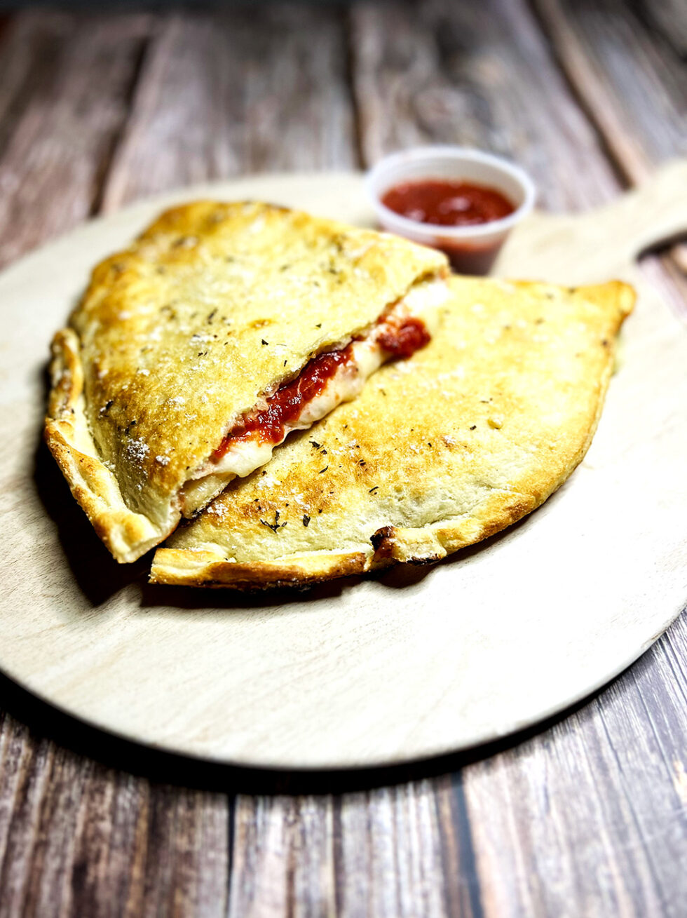 Express Pizza Plus Donair Menu