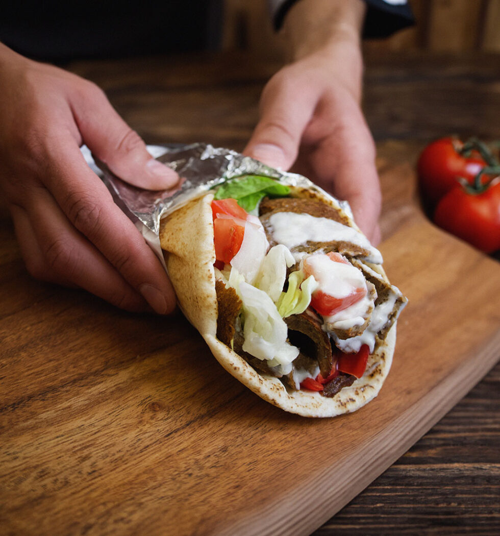 Express Pizza Bonnyville - The Best Pizza, Donairs, Wings & More