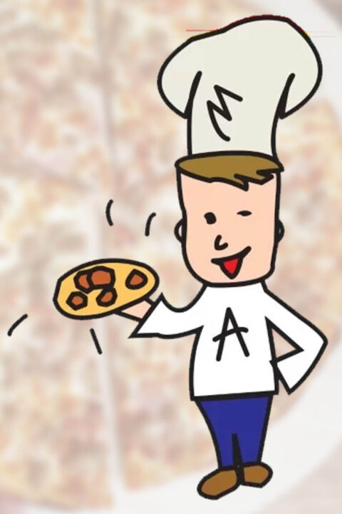 Express Pizza Plus Donair Menu